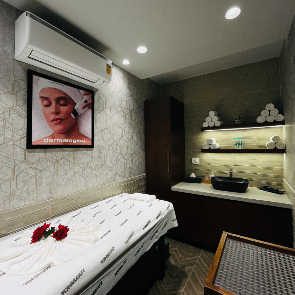 Premium Hair & Beauty Services – Toni&Guy